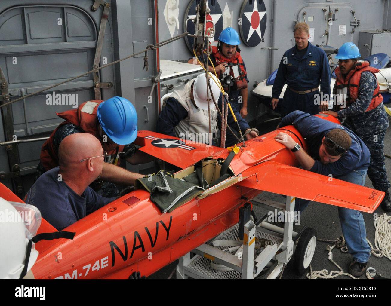 aerial drone, atlantic phase, bqm-74e, Brazil, guided-missile frigate ...