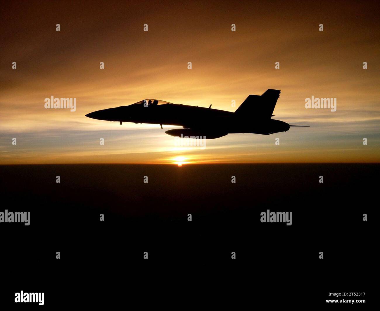 0907217665E-002 HELMAND RIVER VALLEY (July 21, 2009) An F/A-18C Hornet ...