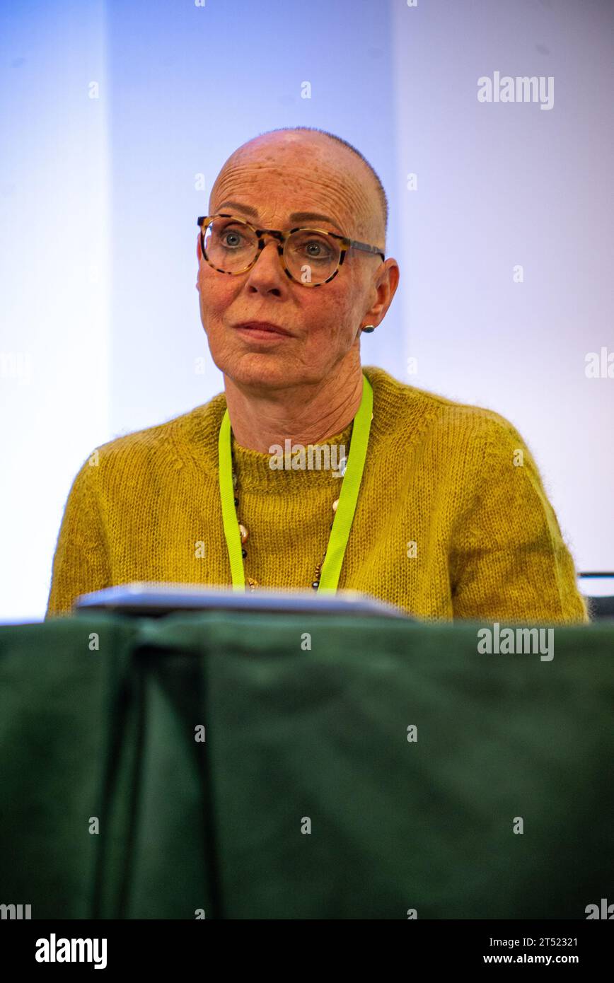 Battle of Ideas 2023 Speakers Stock Photo - Alamy