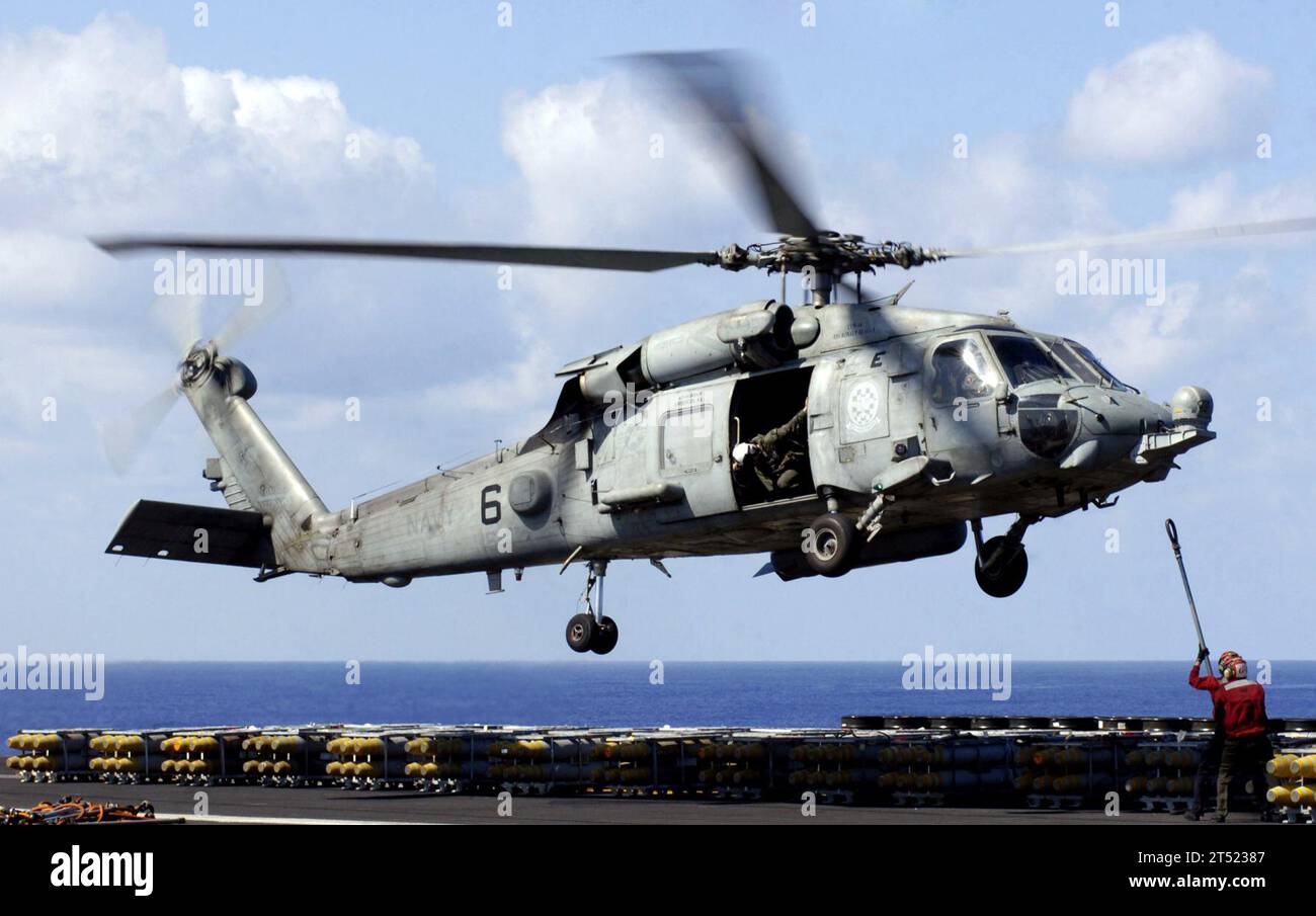 Hs 6 squadron hi-res stock photography and images - Alamy