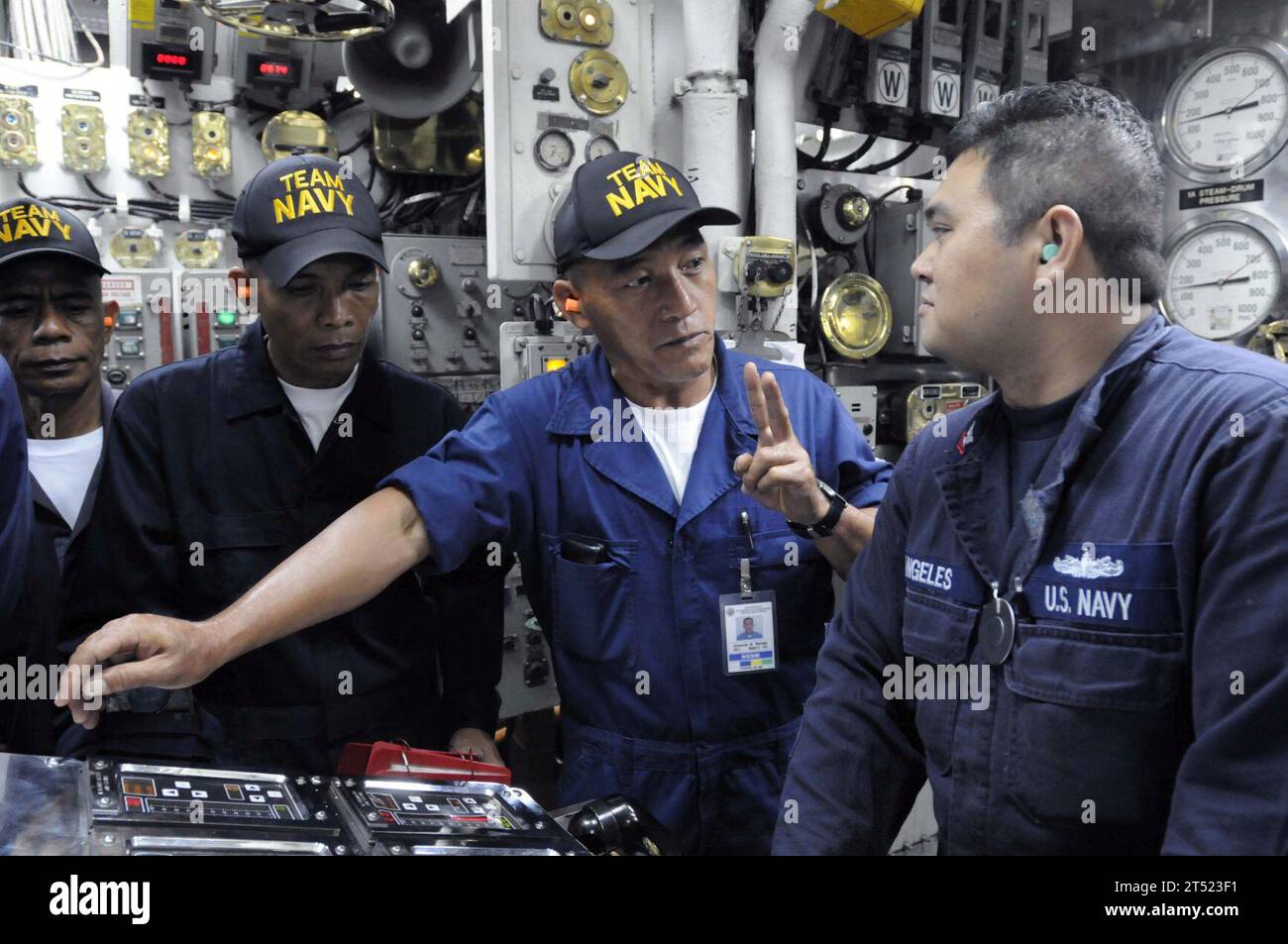 afff, boiler console, command ship, community, cooperation, Damage ...