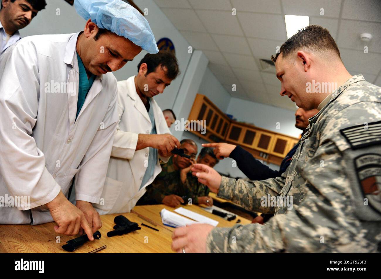 Afghanistan, afghanistan soldiers, airforce, Airman, allied training ...