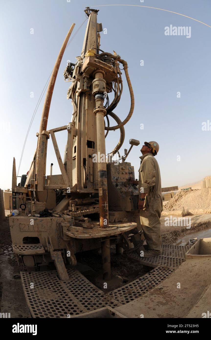 Afghanistan, alcatraz, Engineer, naval mobile construction battalion 4 ...