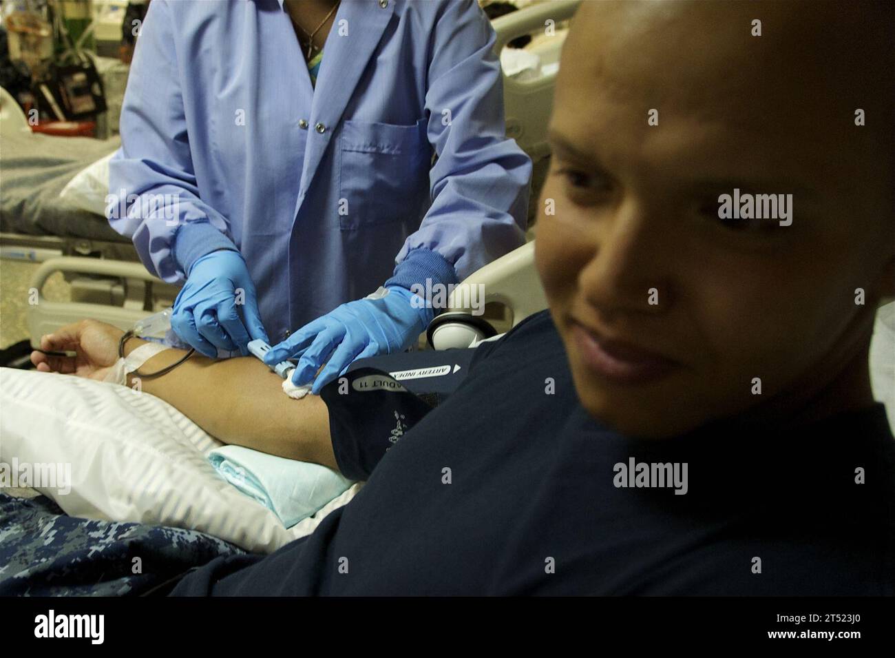 Afghanistan, amphibious assault ship, blood, Blood drive, blood ...