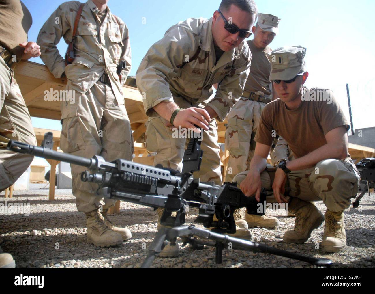 Afghanistan, Armory, Camp Krutke, Camp Leatherneck, M240B, nmcb-74 ...