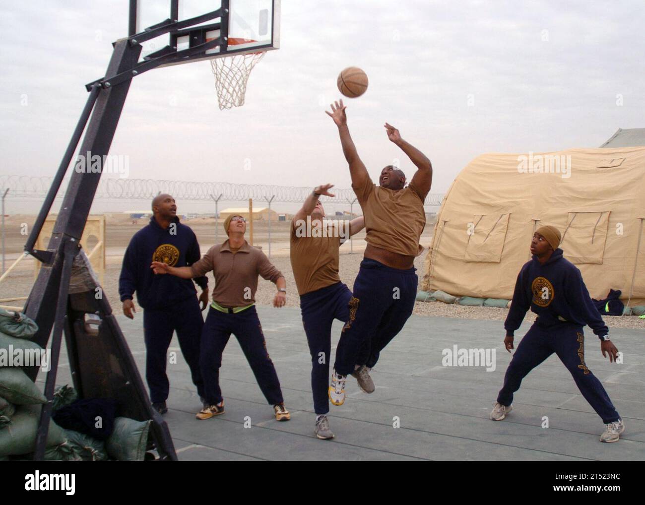 Afghanistan, Camp Krutke, Camp Leatherneck, Krutke Olympics, MWR, Naval ...