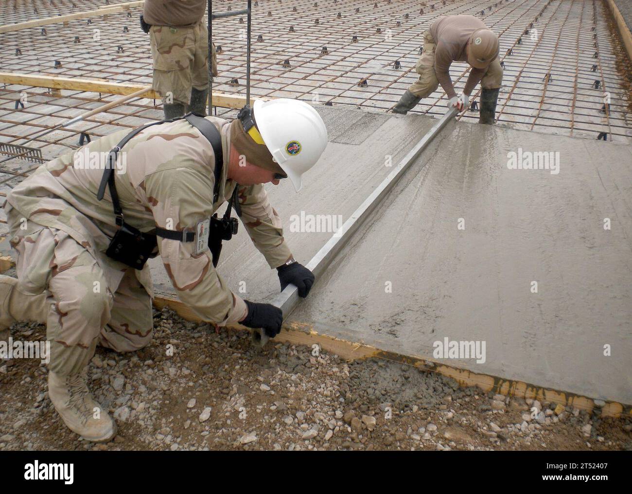 Afghanistan, CENTCOM, NMCB 7, PASAB, SEABEES Stock Photo - Alamy