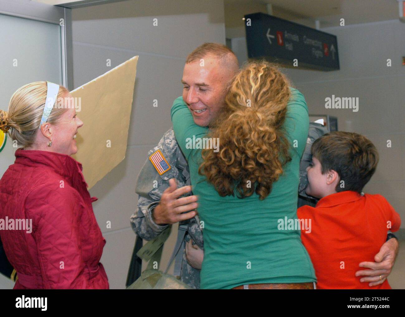 Individual augmentee tour hi-res stock photography and images - Alamy