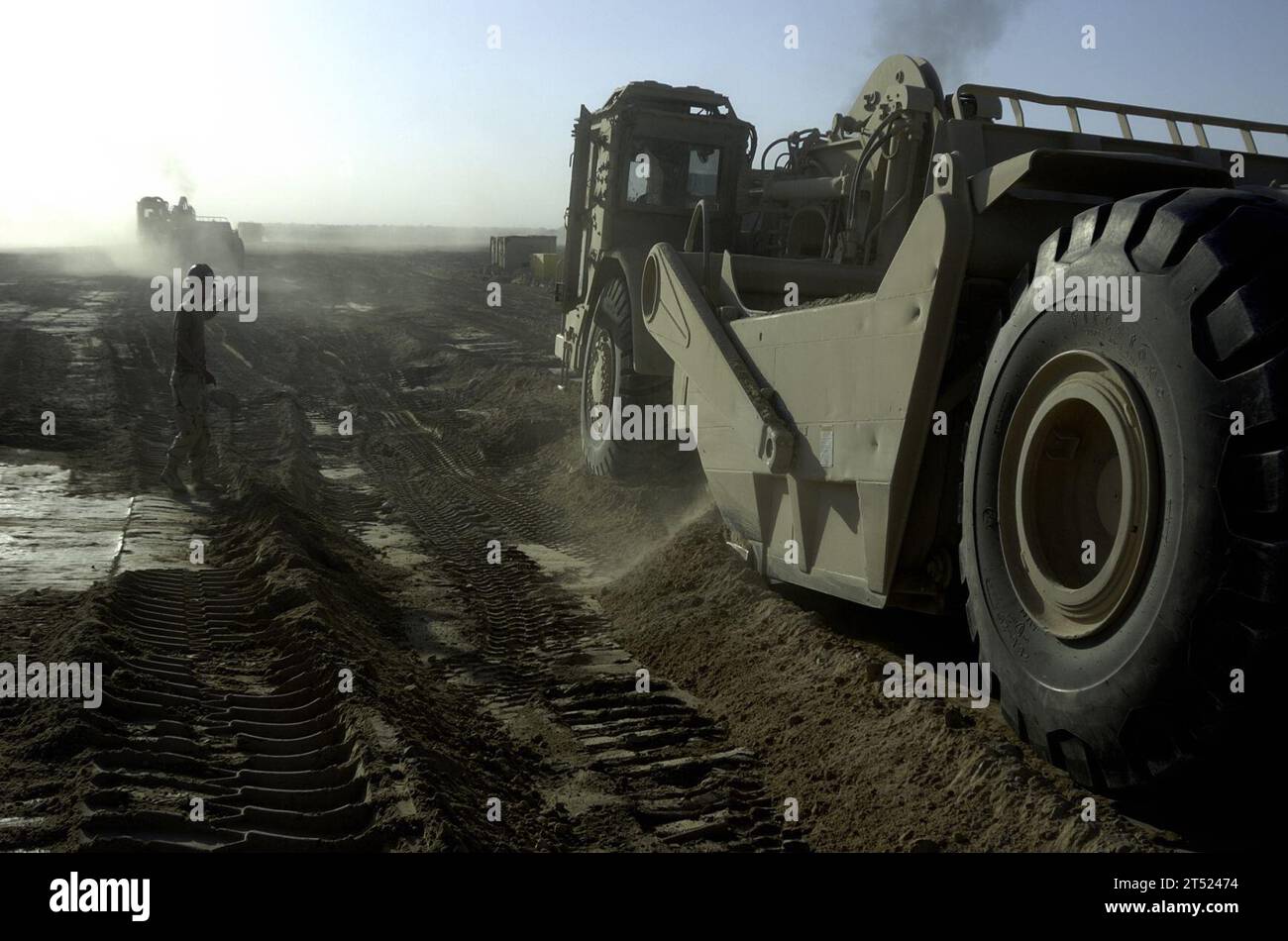 Afghanistan, navy, NMCB 40, SEABEES, September 11th Stock Photo - Alamy