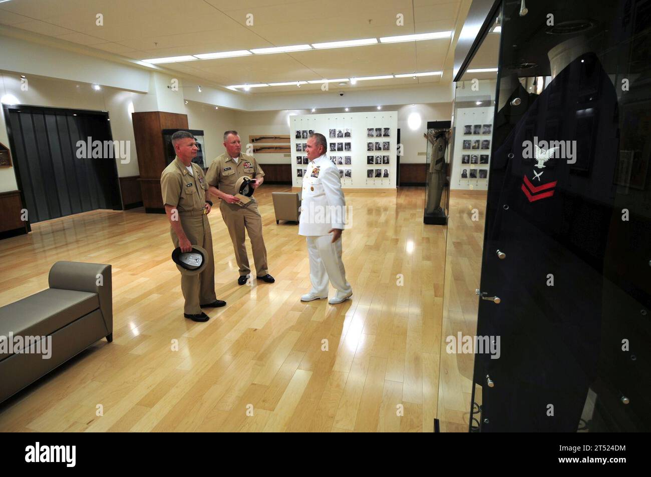 AFRH, dirt sailors, grand opening, gulfport, MCPON, naval construction ...