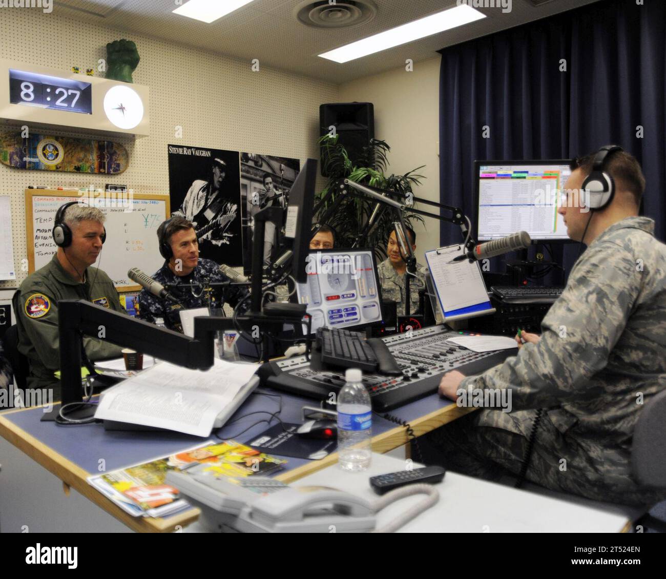 111117KK192-013 NAVAL AIR FACILITY MISAWA, Japan (Nov. 18, 2011) Capt ...