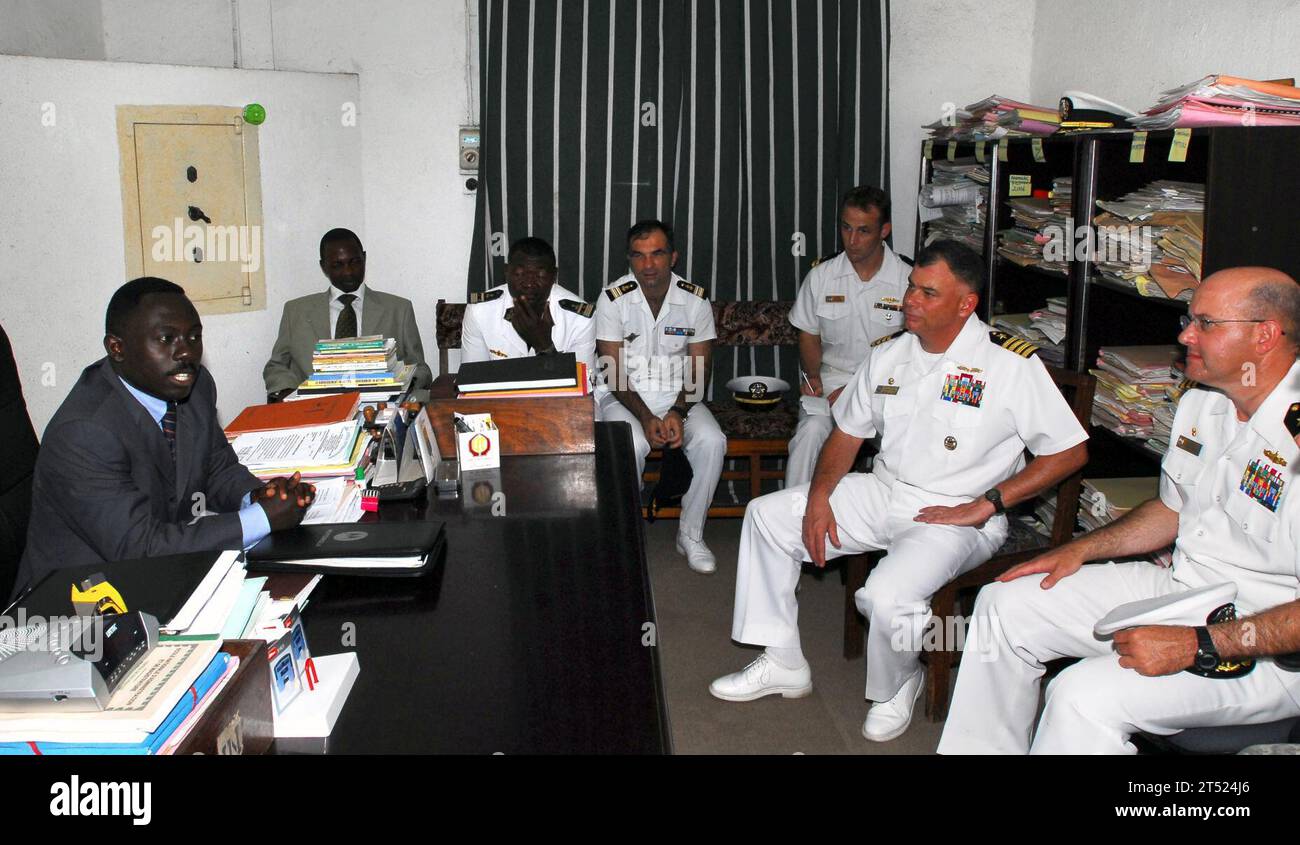 Divisional deployment hi-res stock photography and images - Alamy