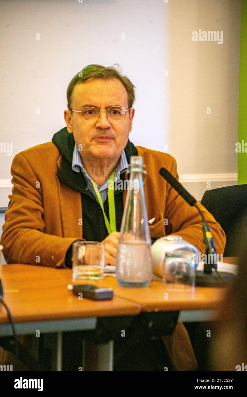 Battle of Ideas 2023 Speakers Stock Photo - Alamy