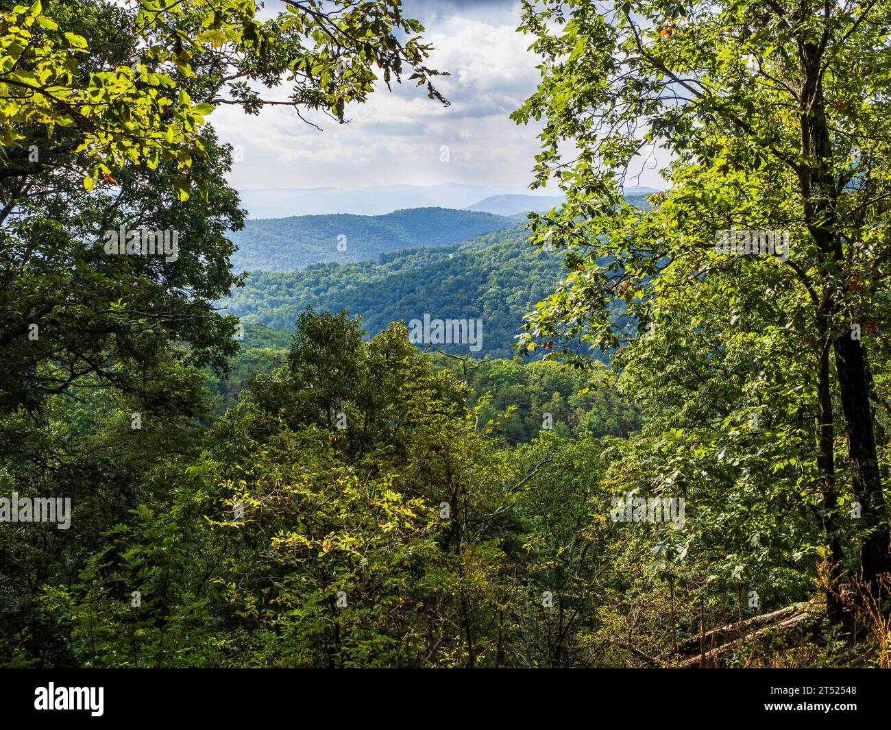 Rugged trail hiking wild west wilderness hi-res stock photography and ...