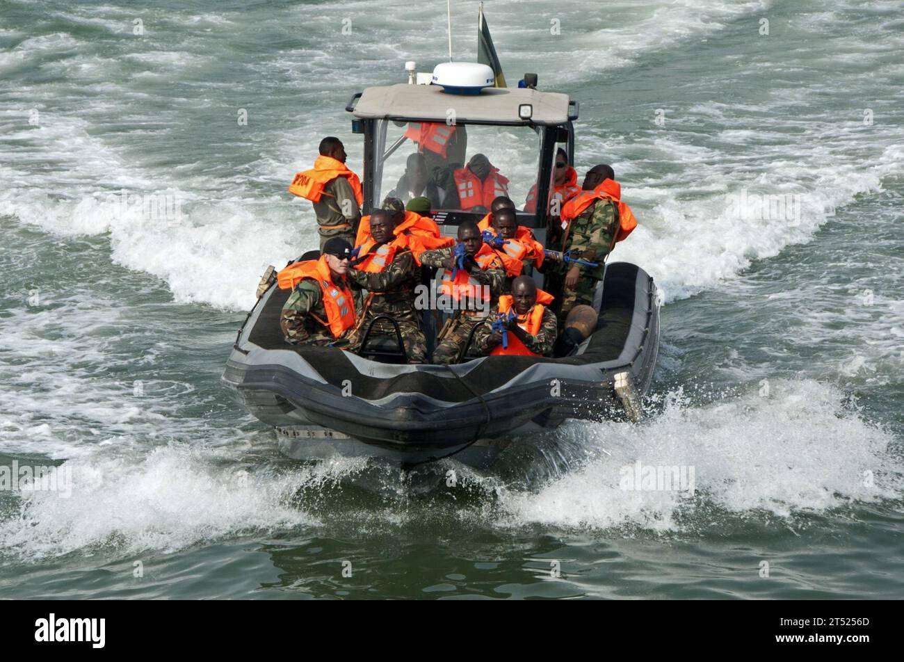 Boarding team operations course hi-res stock photography and images - Alamy
