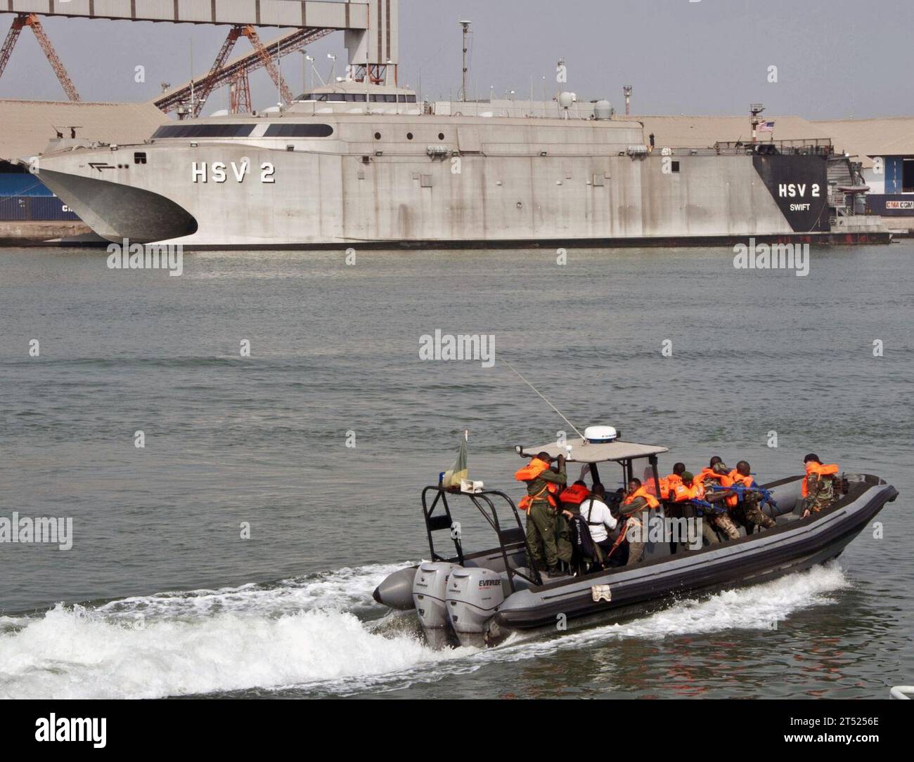Boarding team operations course hi-res stock photography and images - Alamy