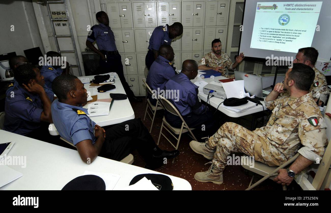 Fisheries seminar hi-res stock photography and images - Alamy