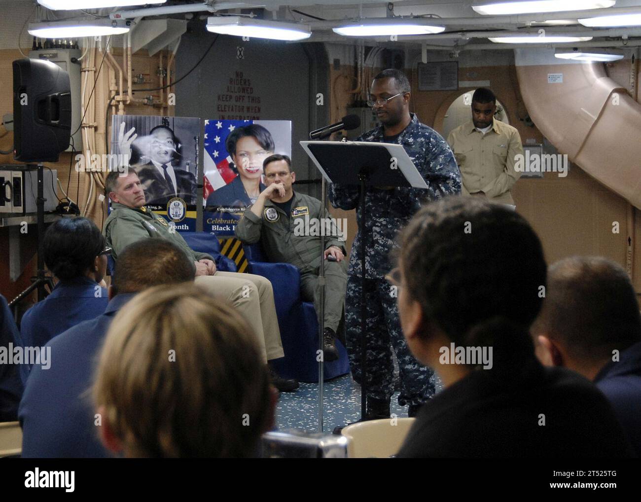 african american, amphibious assault ship, Black History Month, Pacific ...