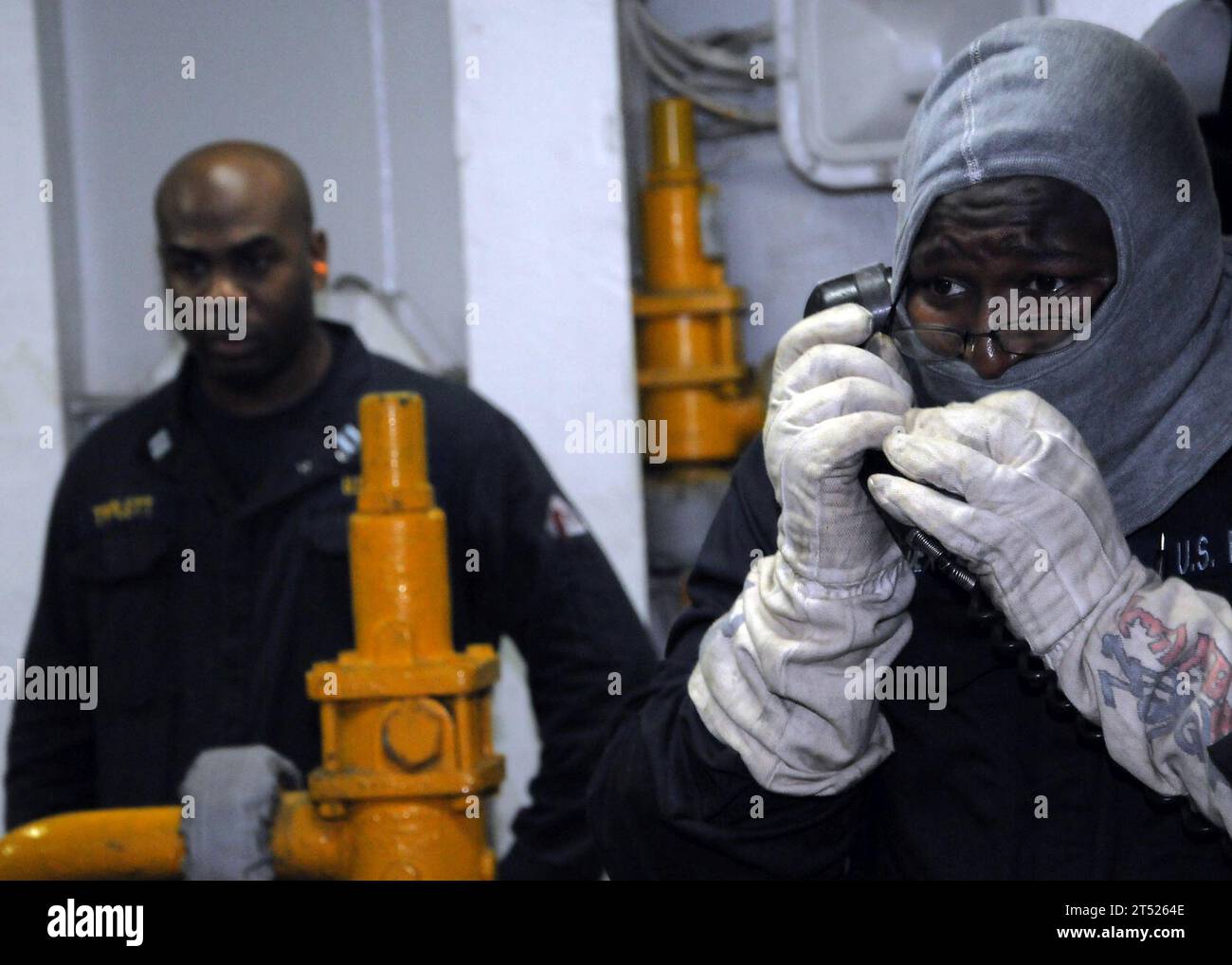 Va machinery hi-res stock photography and images - Alamy