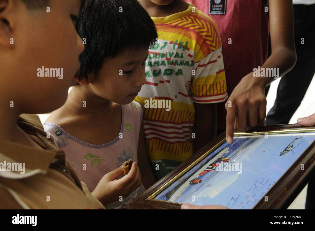 Praise emmanuel childrens home hi-res stock photography and images - Alamy