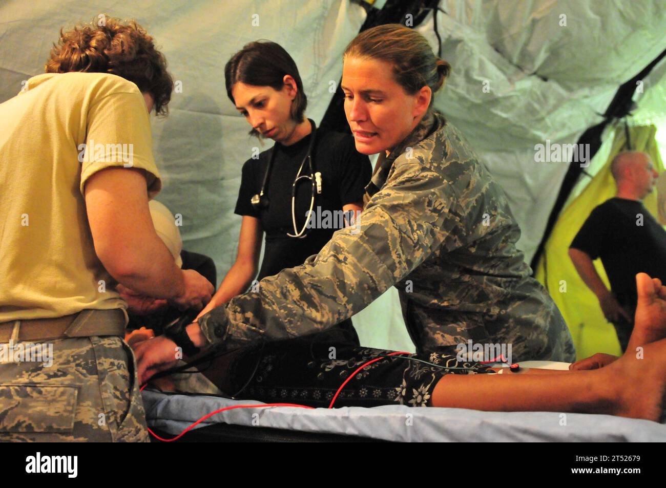Military medical examination hi-res stock photography and images - Alamy
