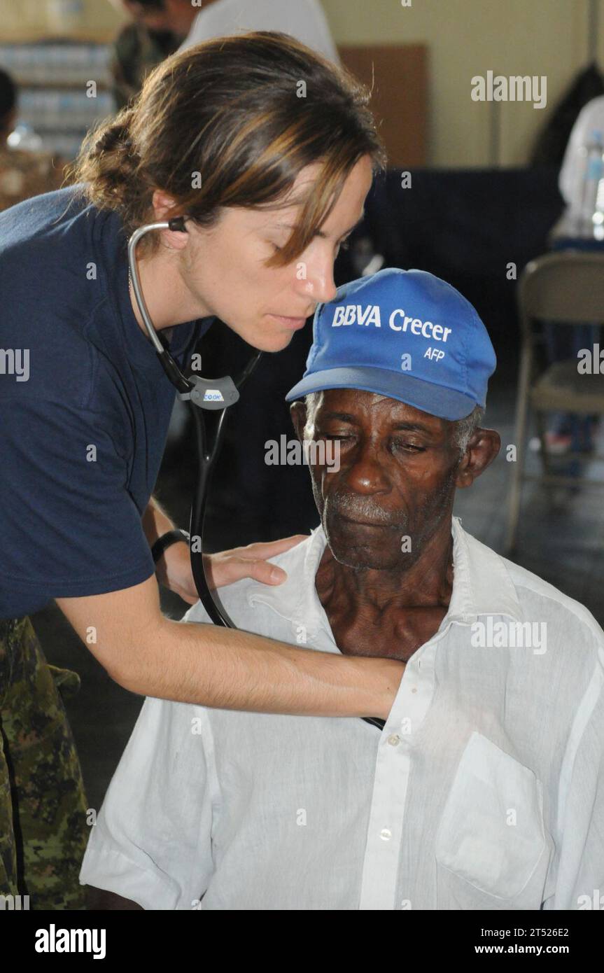 Panamá y nicaragua hi-res stock photography and images - Alamy
