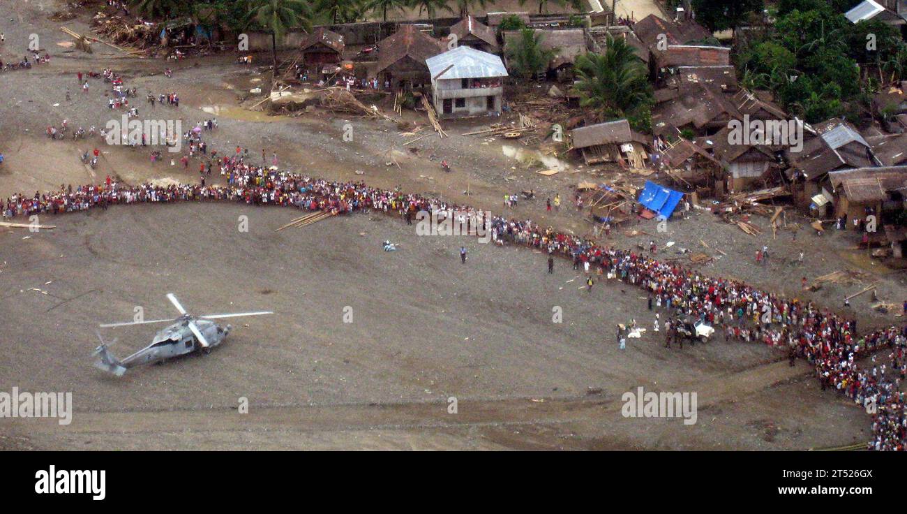 0806294046L-002 PANAY ISLAND, Philippines (June 29, 2008) U.S. Navy ...