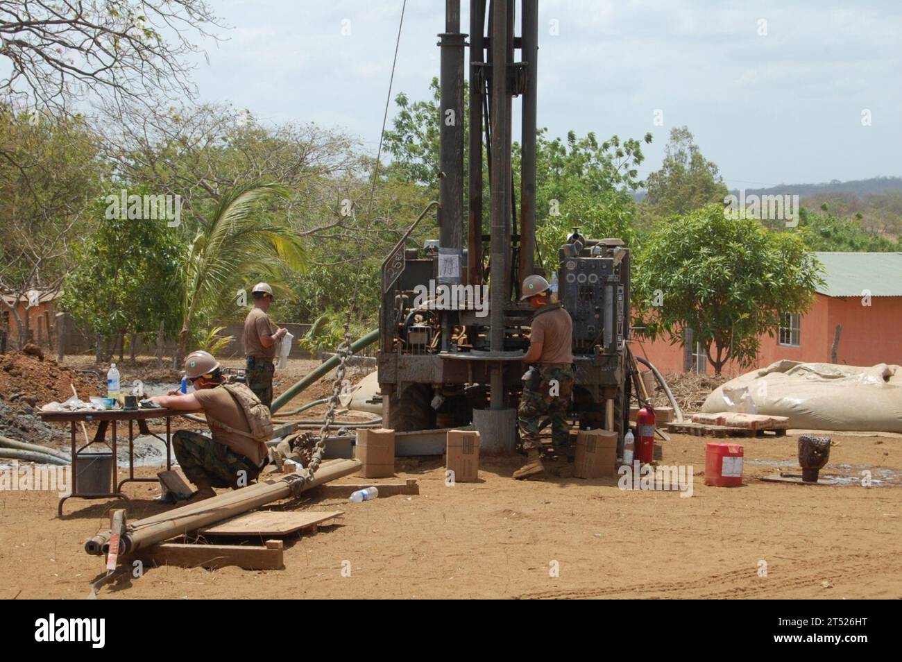 Naval mobile construction battalion 25 hi-res stock photography and ...