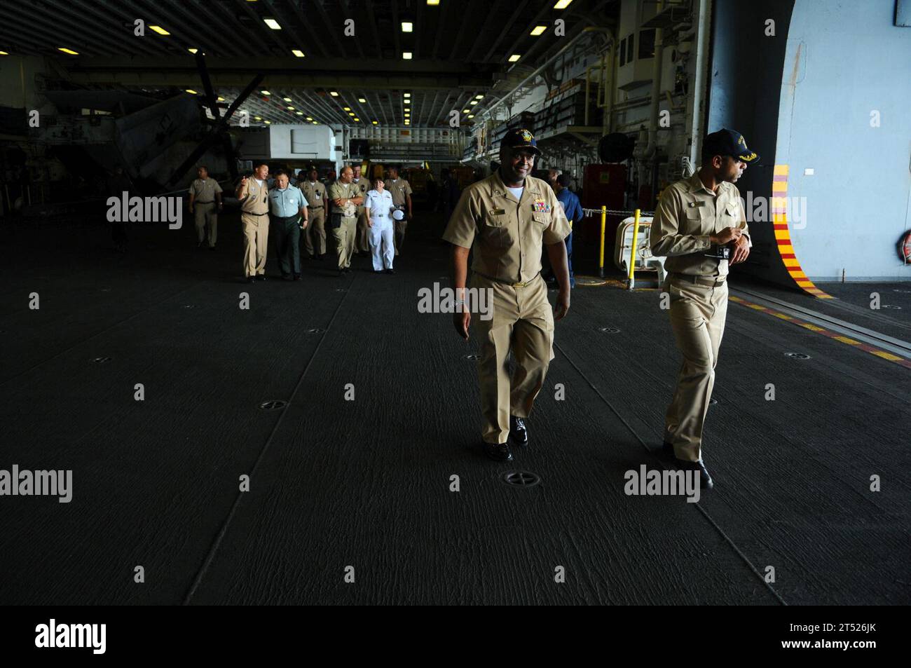 Uss baxter hi-res stock photography and images - Alamy