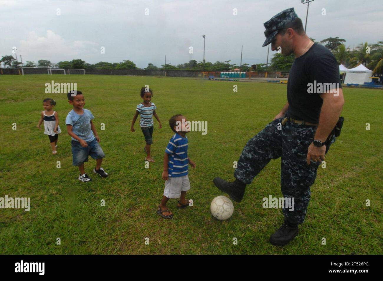 aid, assistance, Continuing Promise 2010, Costa Rica, dental ...