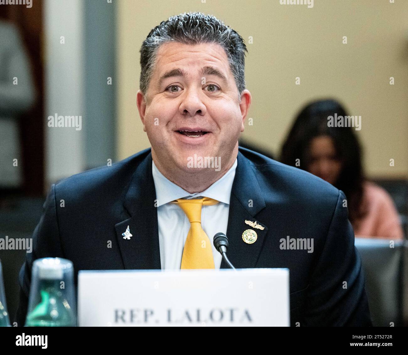 Nick lalota hi-res stock photography and images - Alamy