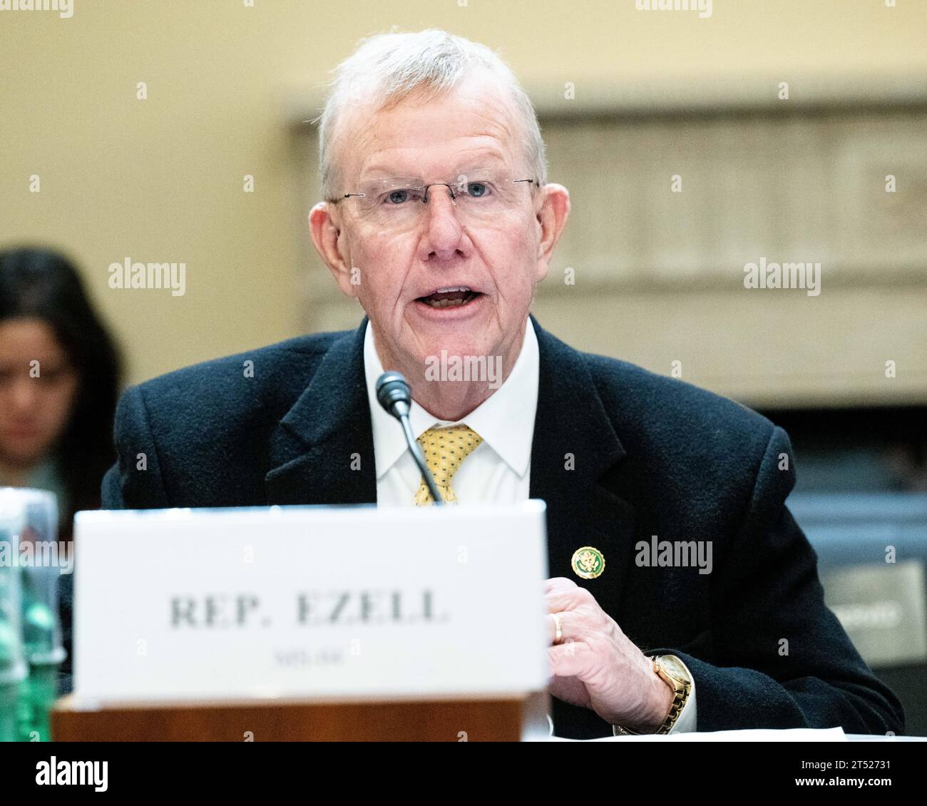 Ezell house hi-res stock photography and images - Alamy