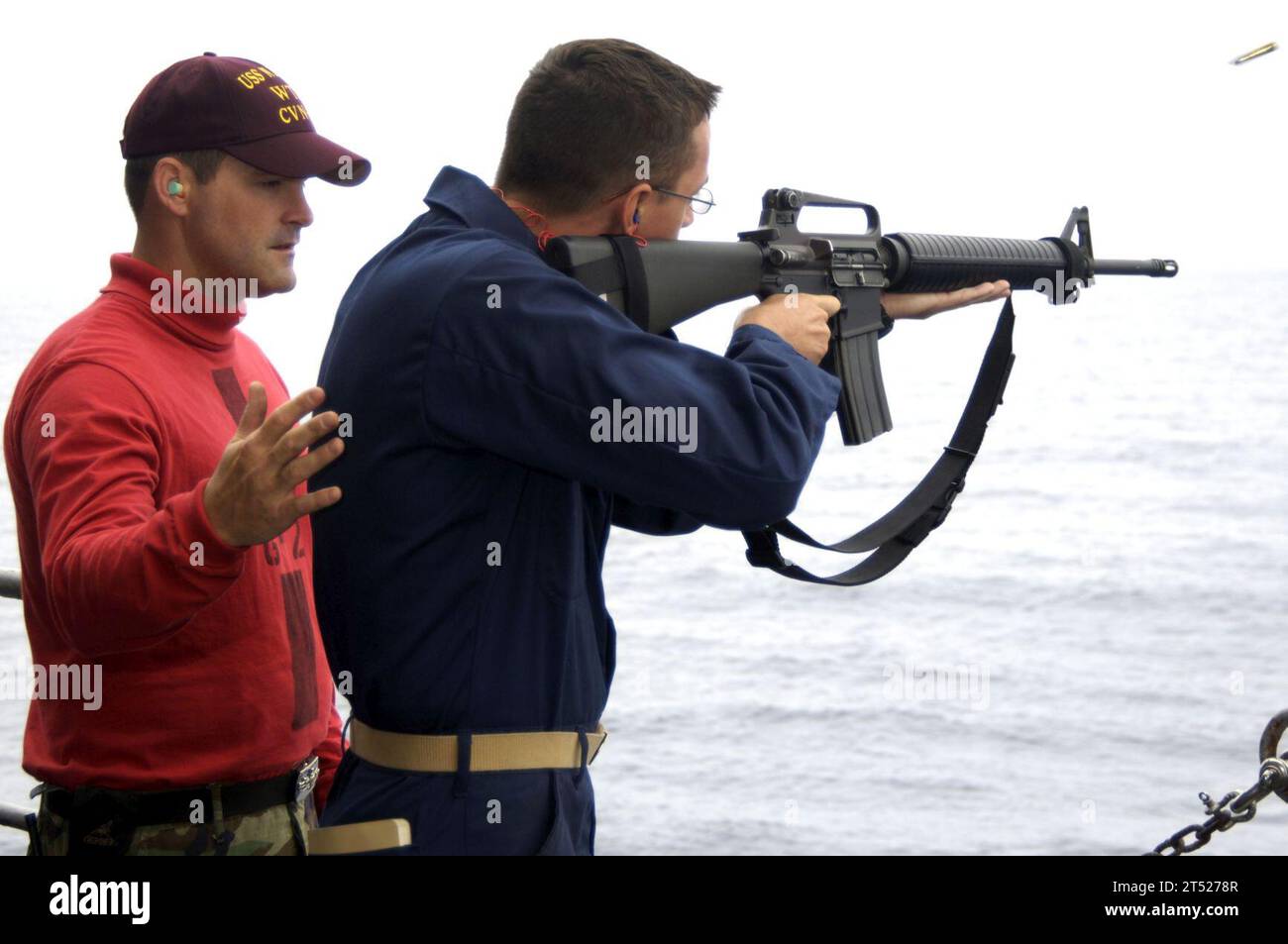 AIM, automatic, gun, M-16, machine, Rifle, Safety, shoot, target ...