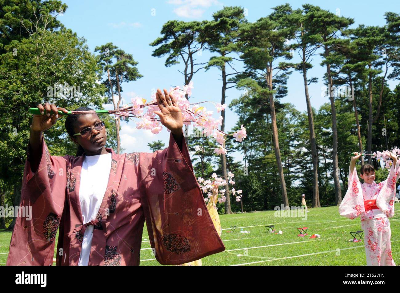 AIMD, Aircraft Intermediate Maintenance Detachment, Aomori, Hachinohe ...