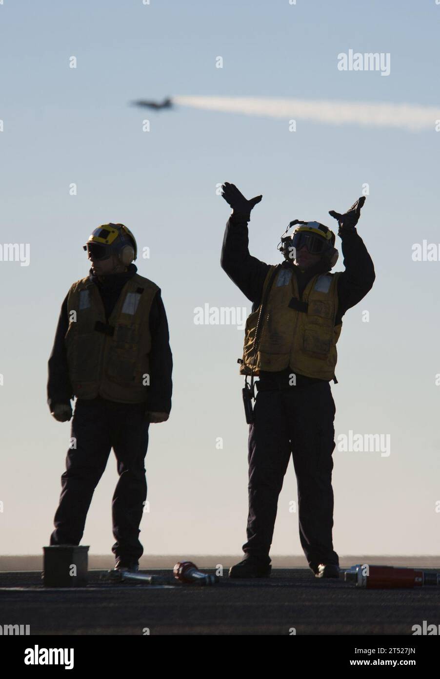 air department, aircraft carrier, Carrier Air Wing 17, Deployment, navy ...