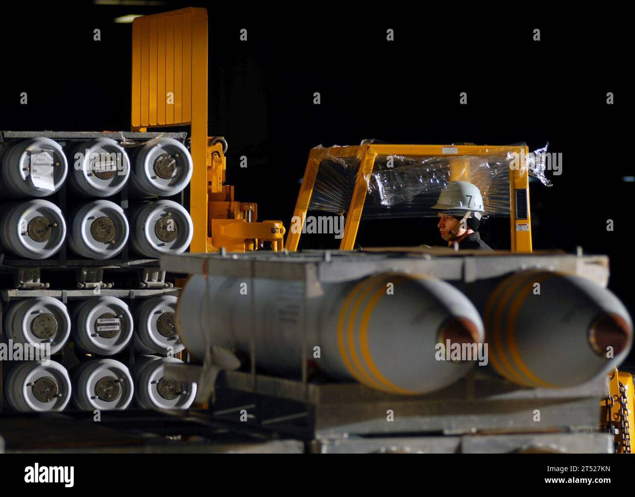 Air Department V-3 Division, Composite Training Unit Exercise (COMPTUEX ...