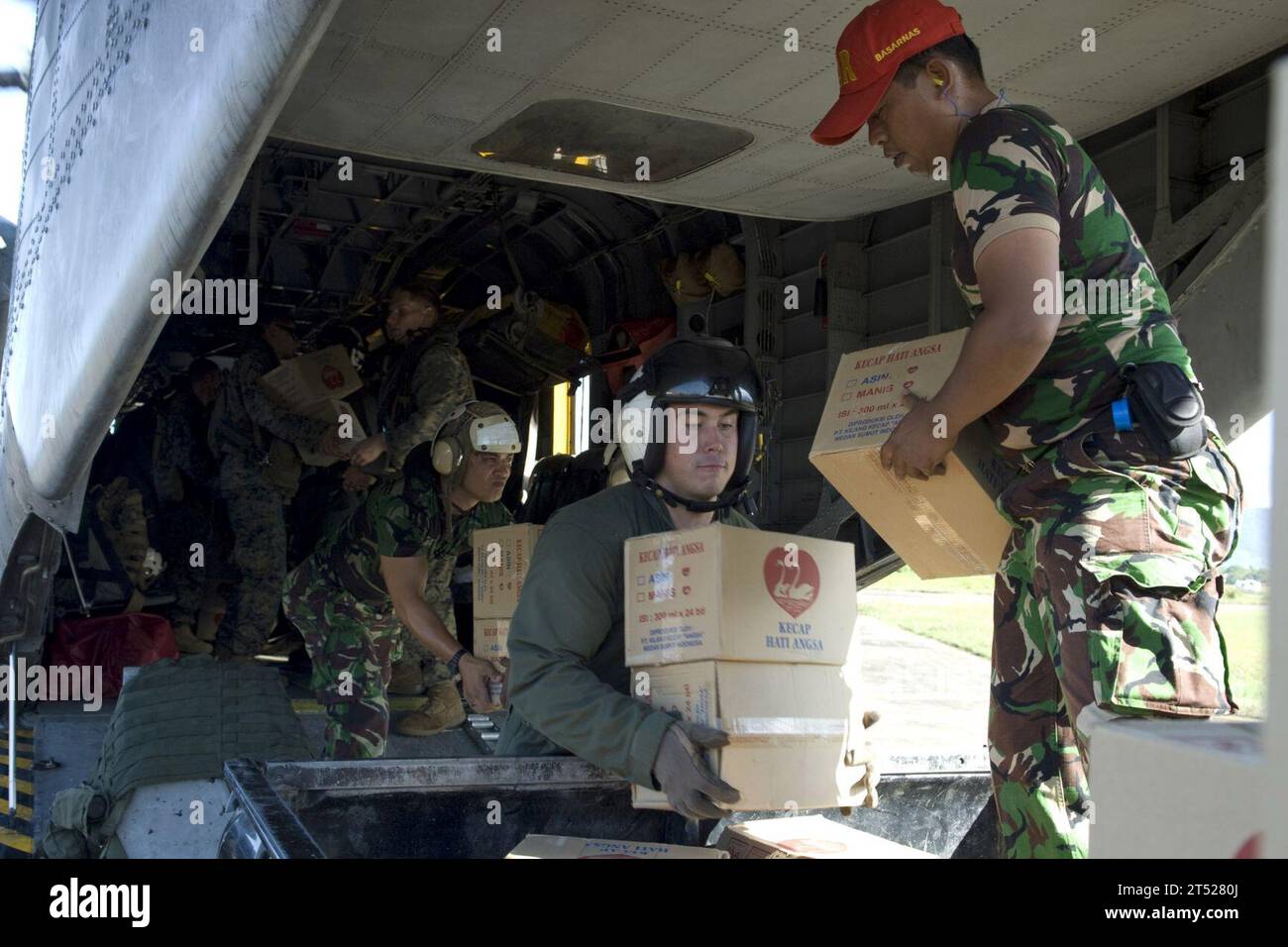 Air Force, education, Foreign military, Indonesia, international sea ...