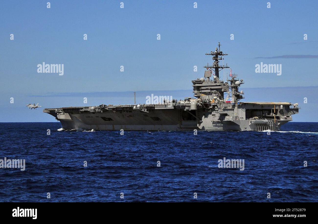 Strike fighter squadron vfa 81 hi-res stock photography and images - Alamy