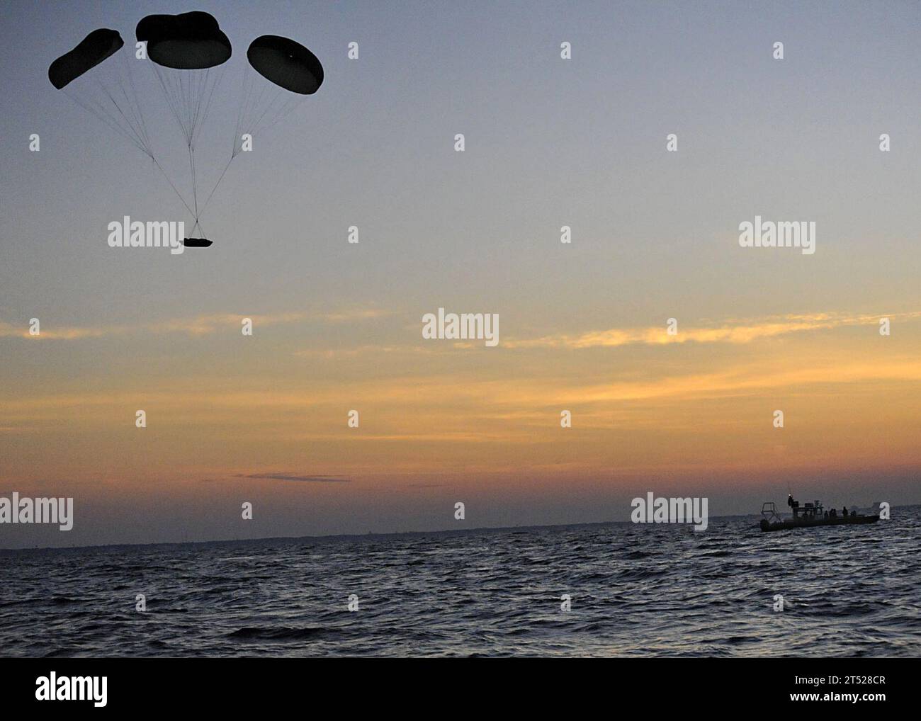 Air, land, Maritime Craft Aerial Deployment System, mcads, Naval ...