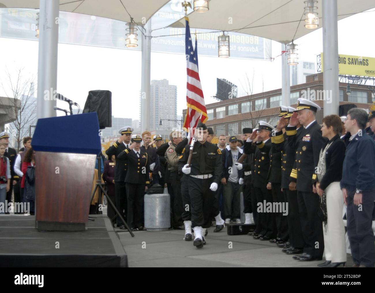 Capt mcknight hi-res stock photography and images - Alamy