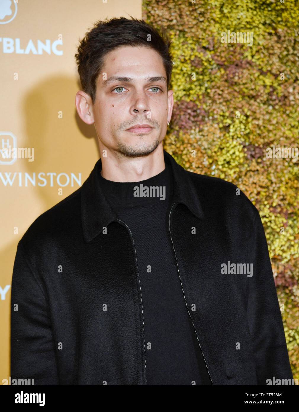 Ethan James Green attends the WSJ. Magazine Innovator Awards at the ...