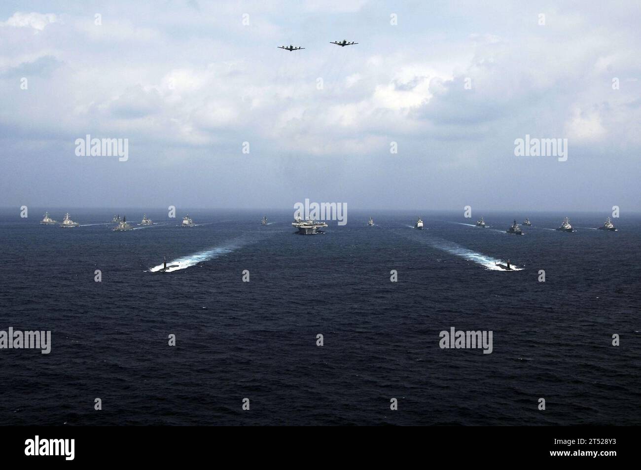 Japanese naval ships hi-res stock photography and images - Alamy