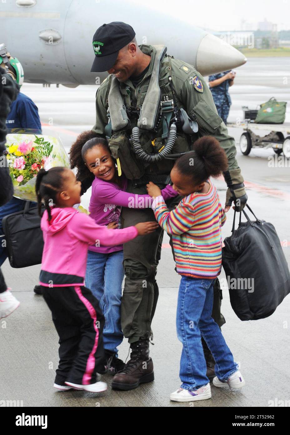 aircraft carrier, Airfield, Dambusters, Deployment, family, Homecoming ...