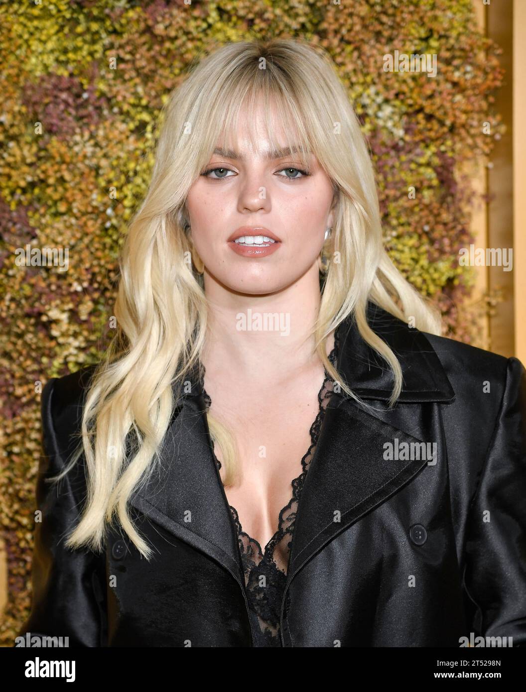 Renee Rapp attends the WSJ. Magazine Innovator Awards at the Museum of ...