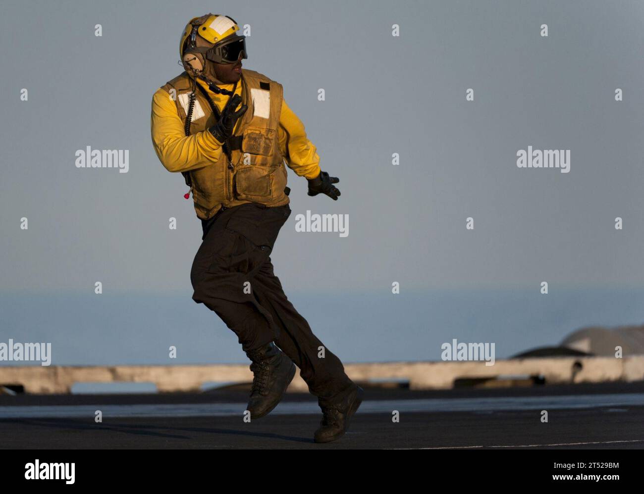 aircraft carrier, Arabian Sea, Deployment, flight deck, Sailor, U.S ...