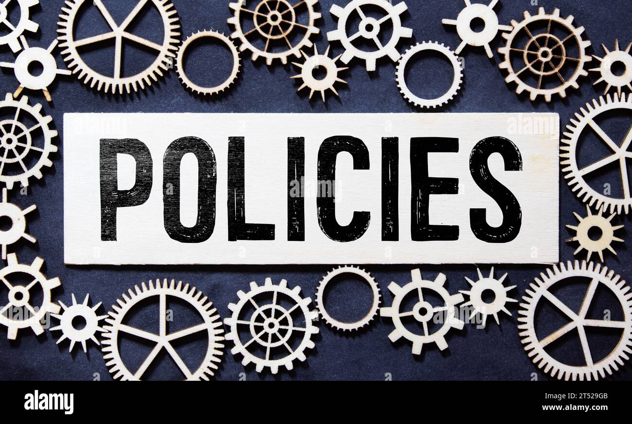 Work arrangement policies hi-res stock photography and images - Alamy