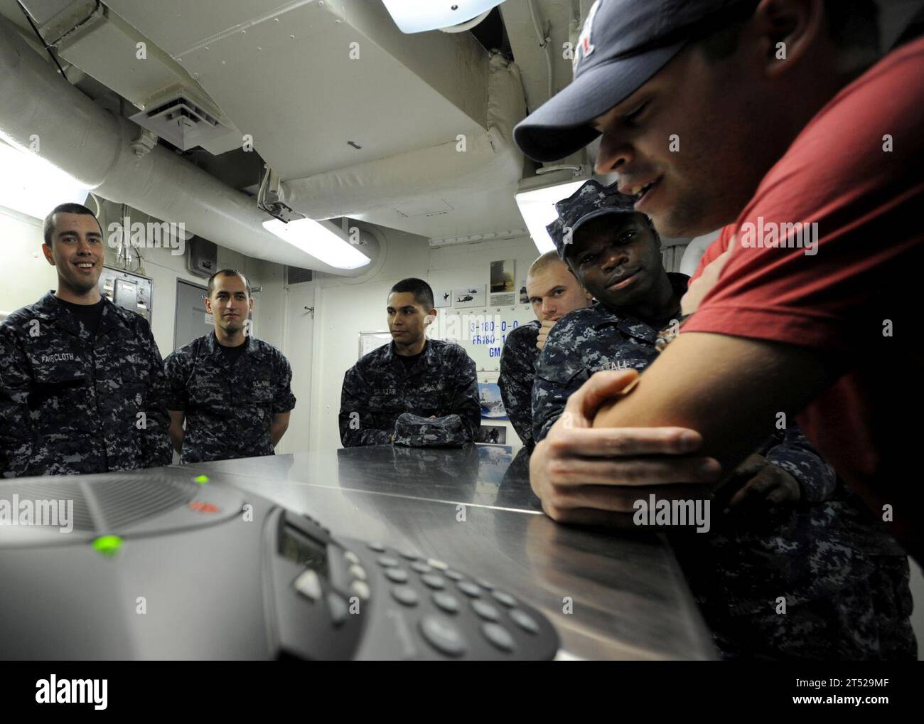 Bill allen hi-res stock photography and images - Alamy