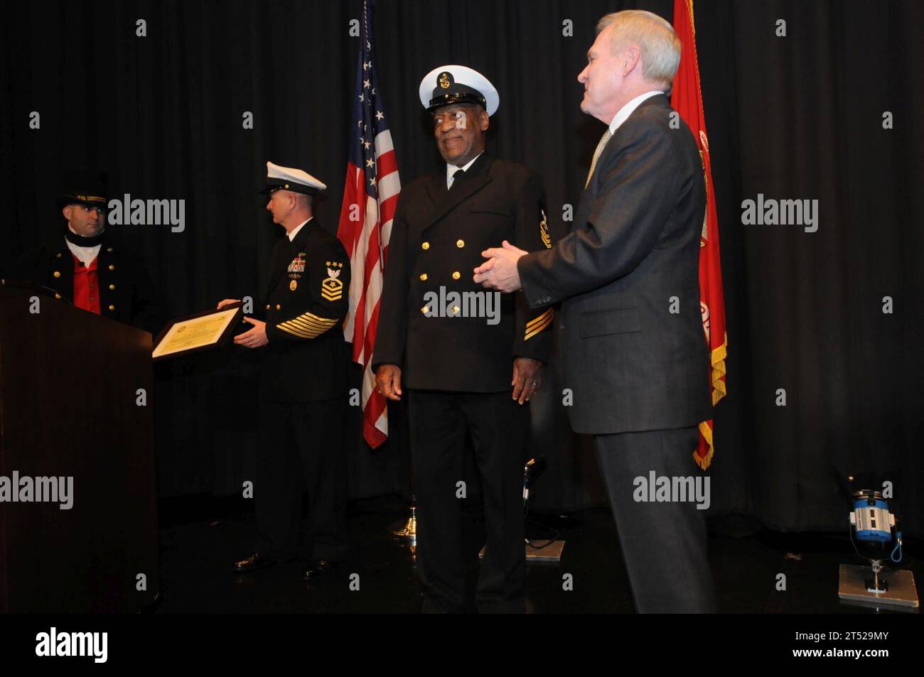 aircraft carrier, Bill Cosby, ceremony, chief, Master Chief, MCPON ...