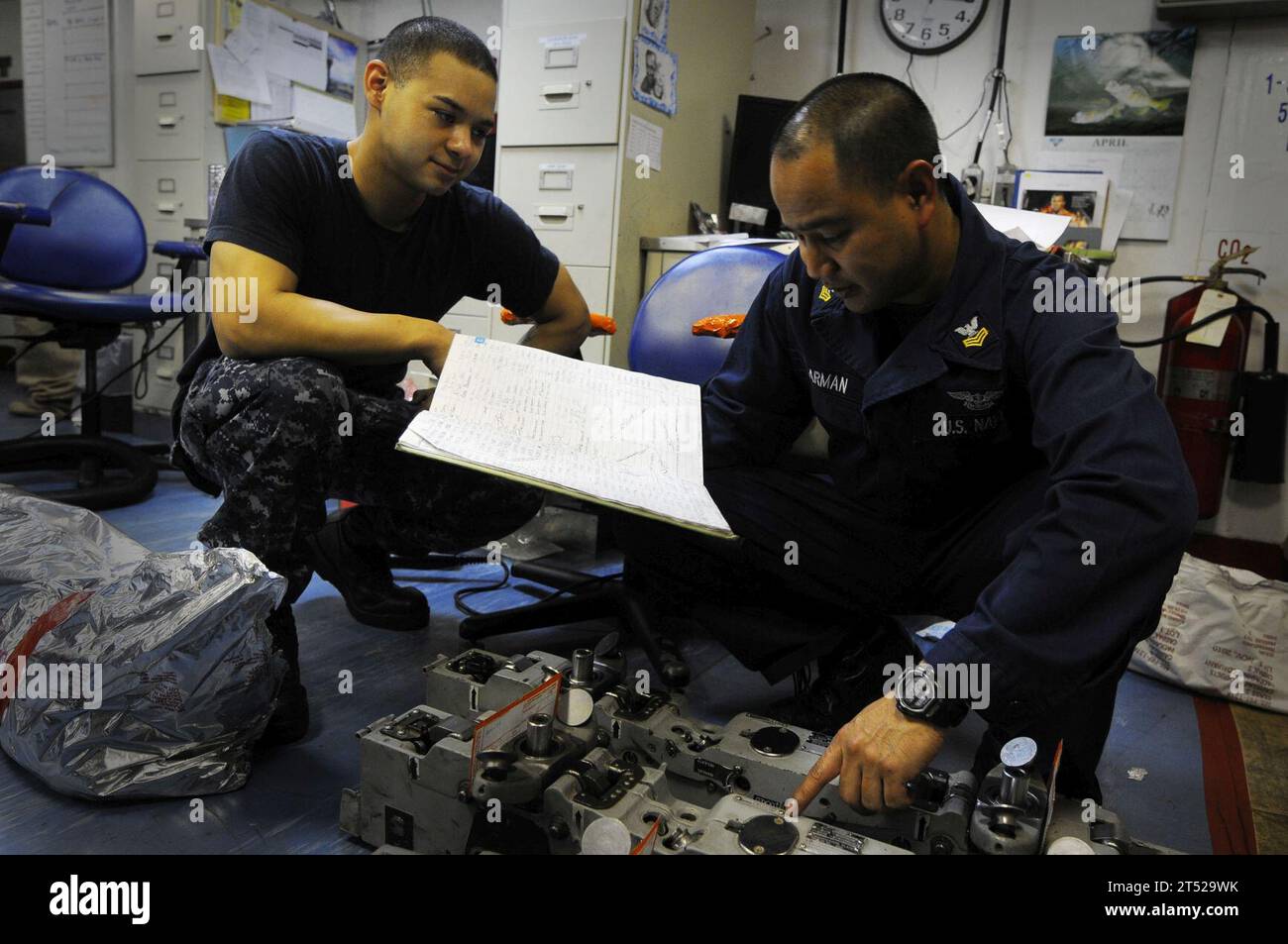 aircraft carrier, bomb rack, Sailors, U.S. Navy, USS Carl Vinson (CVN ...