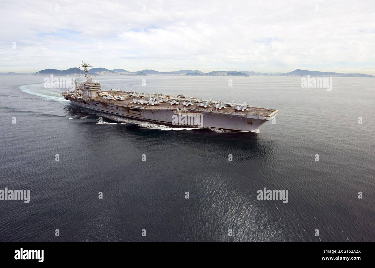 Uss invincible hi-res stock photography and images - Alamy